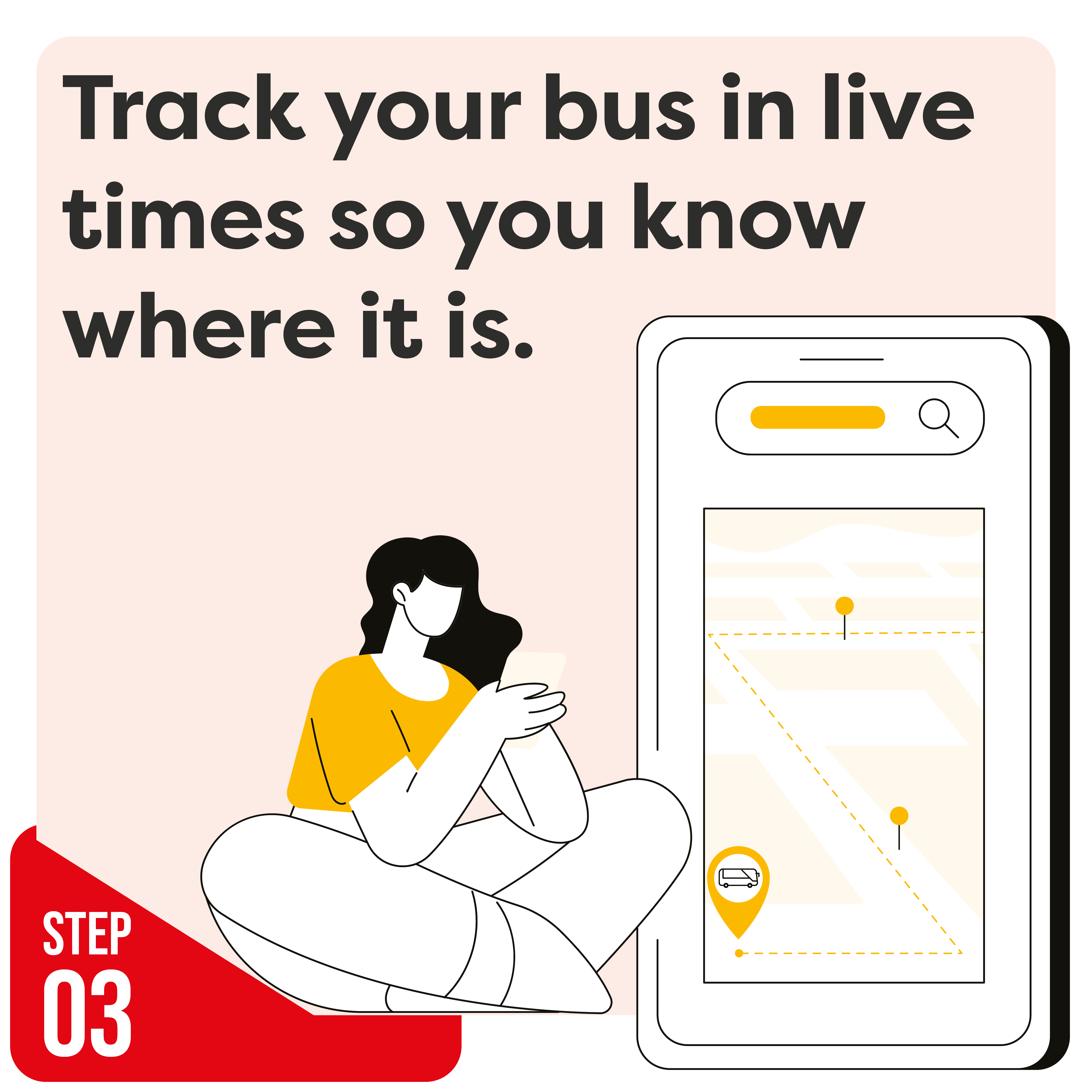 How to catch the bus - Salisbury Reds